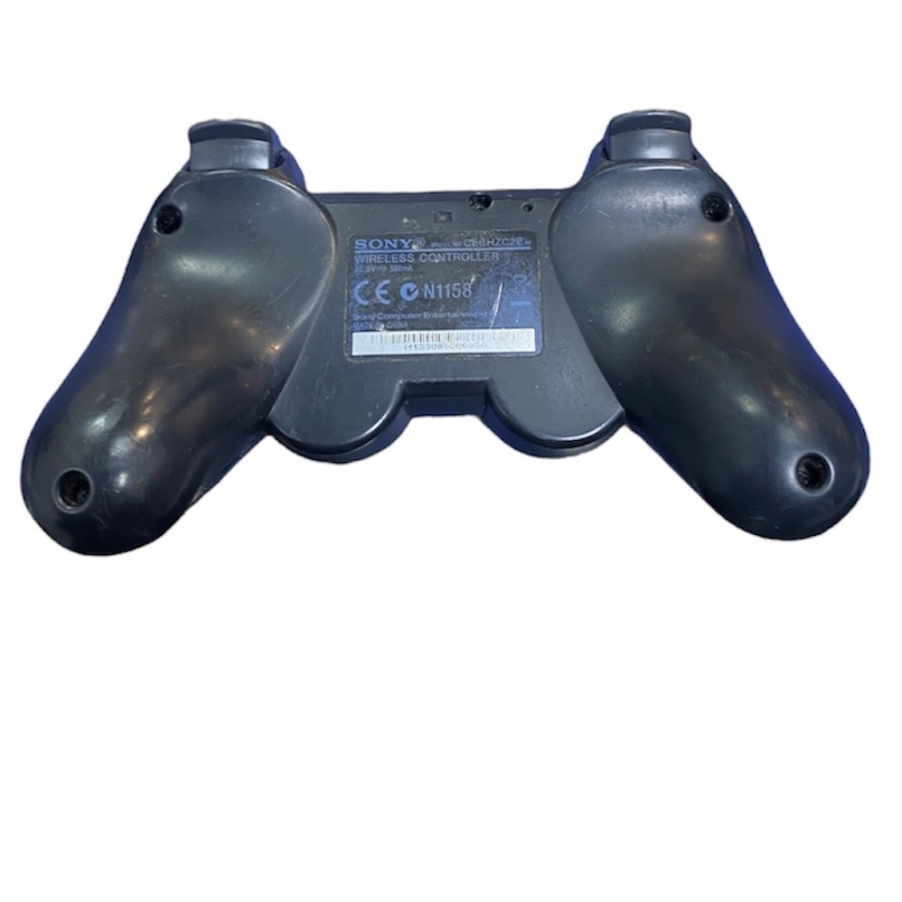 Sony - Playstation 3 dual shock 3 controller - Own4Less